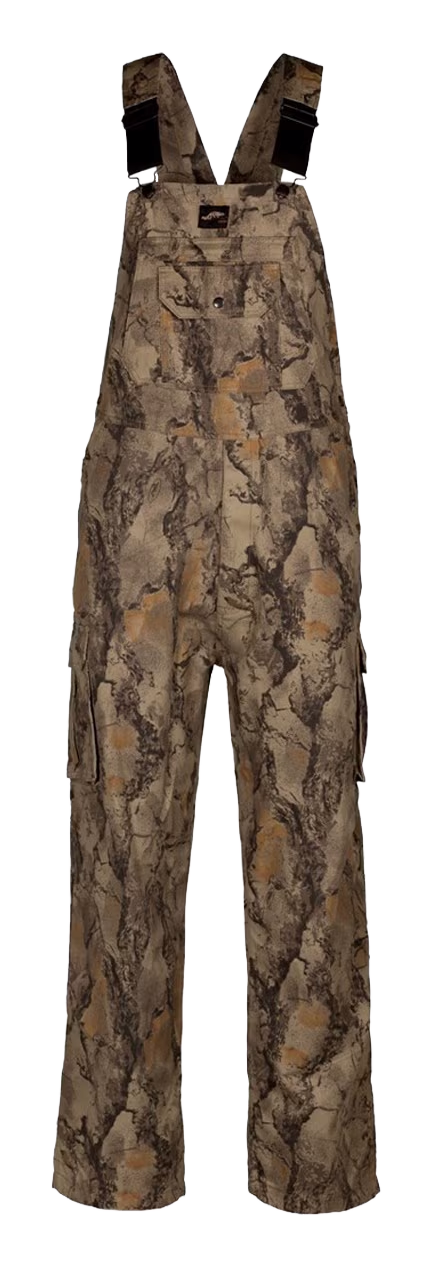 Natural Gear Uninsulated Camo Bibs | Mack's Prairie Wings